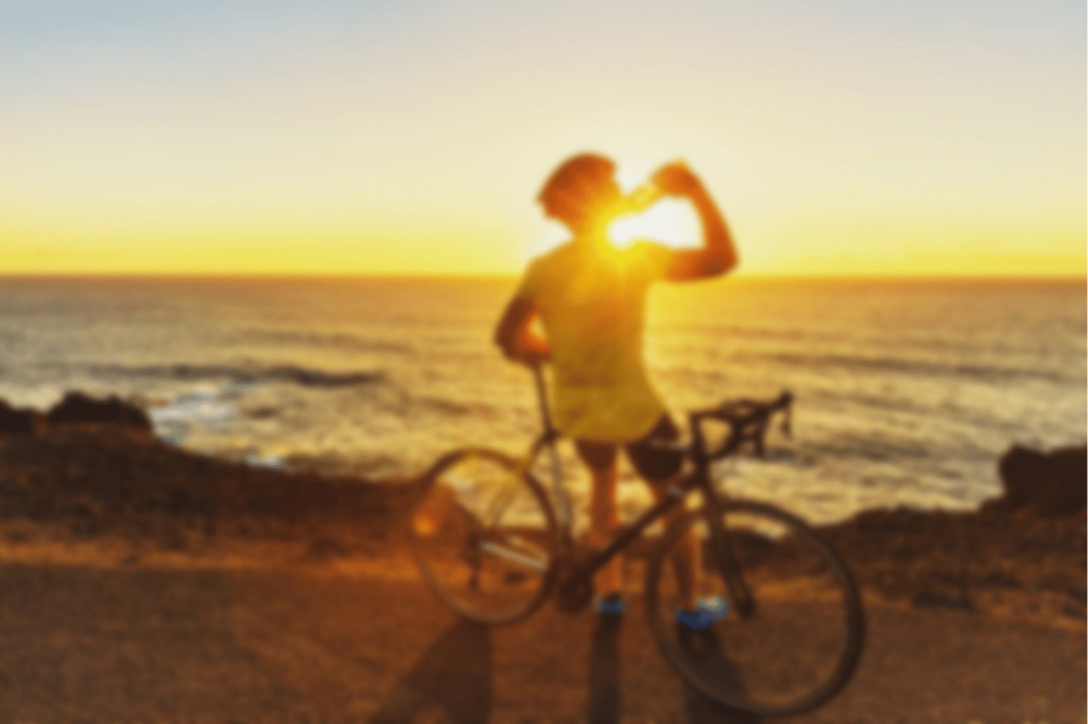 Hydration in cycling - JS Cycling Training